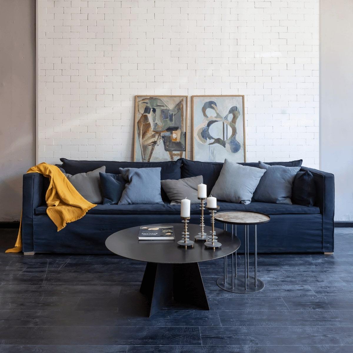 שולחן קפה Clive – homeworkshop-new